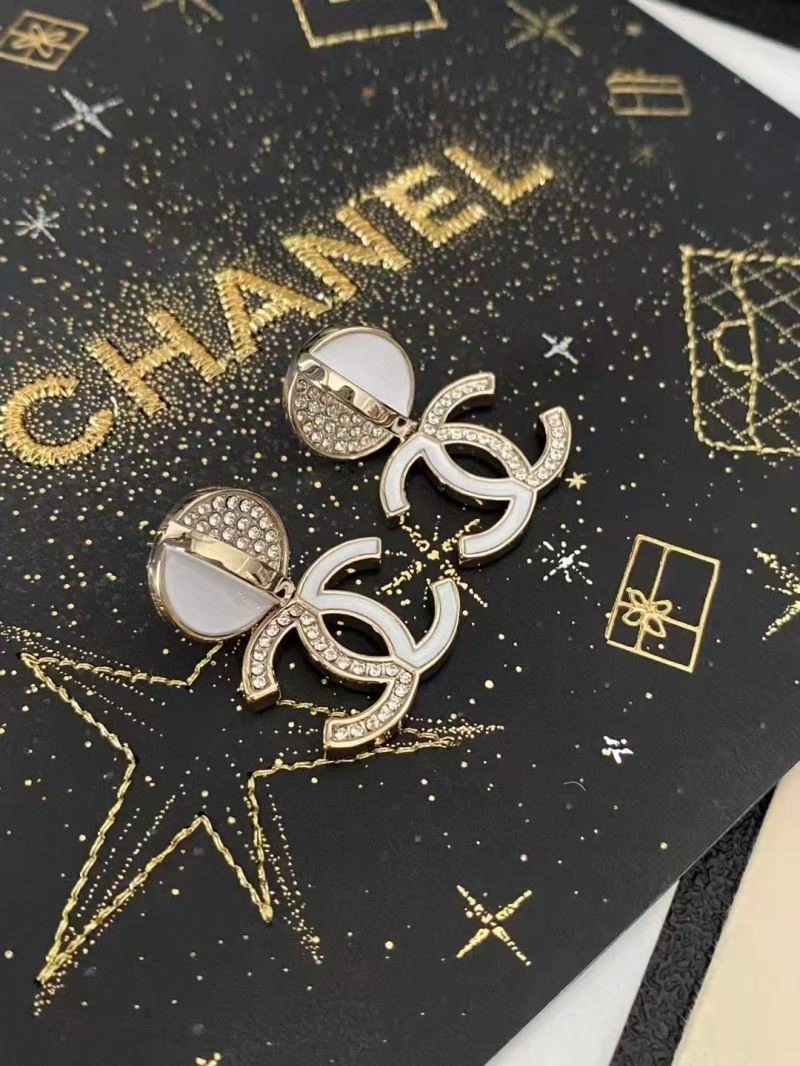 Reasonably priced Chanel Earrings