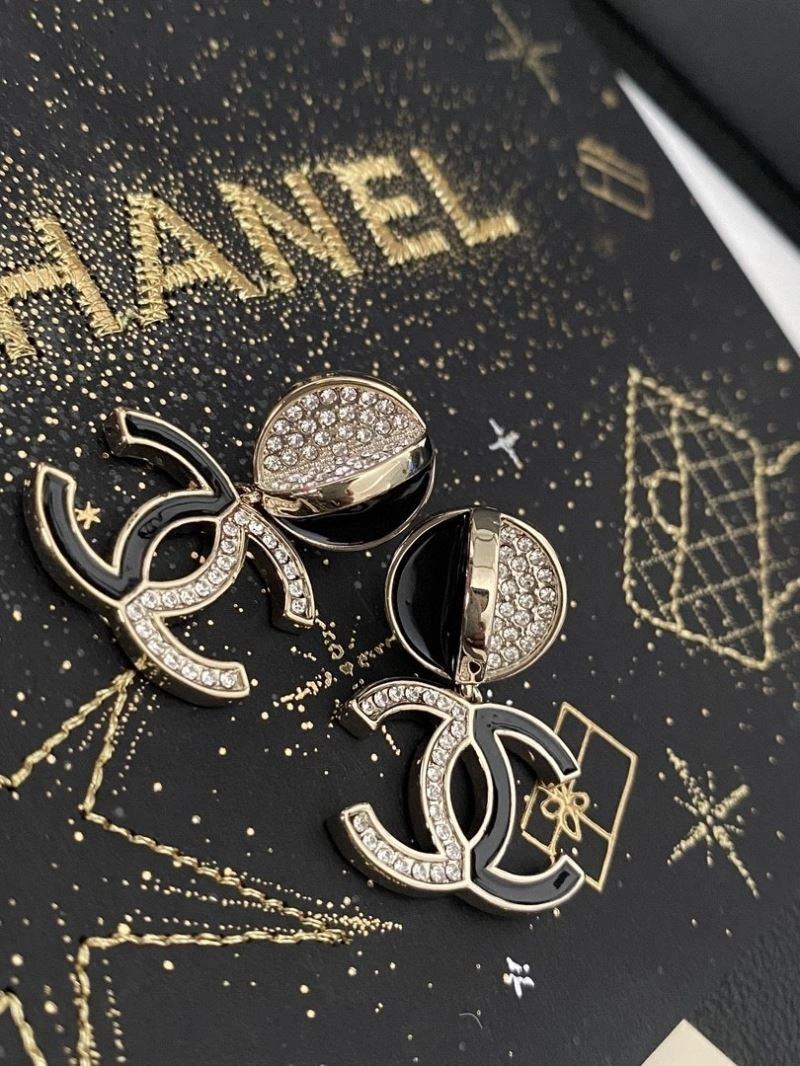 Reasonably priced Chanel Earrings