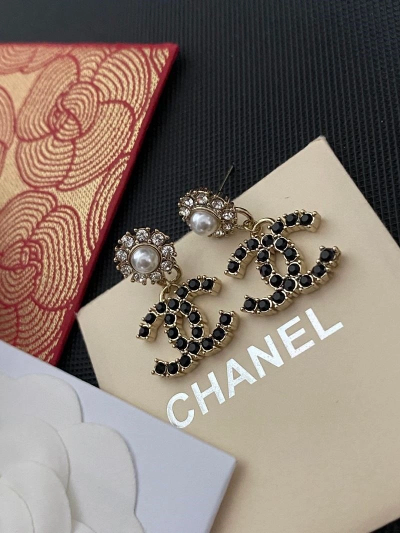 Perfect replica Chanel Earrings