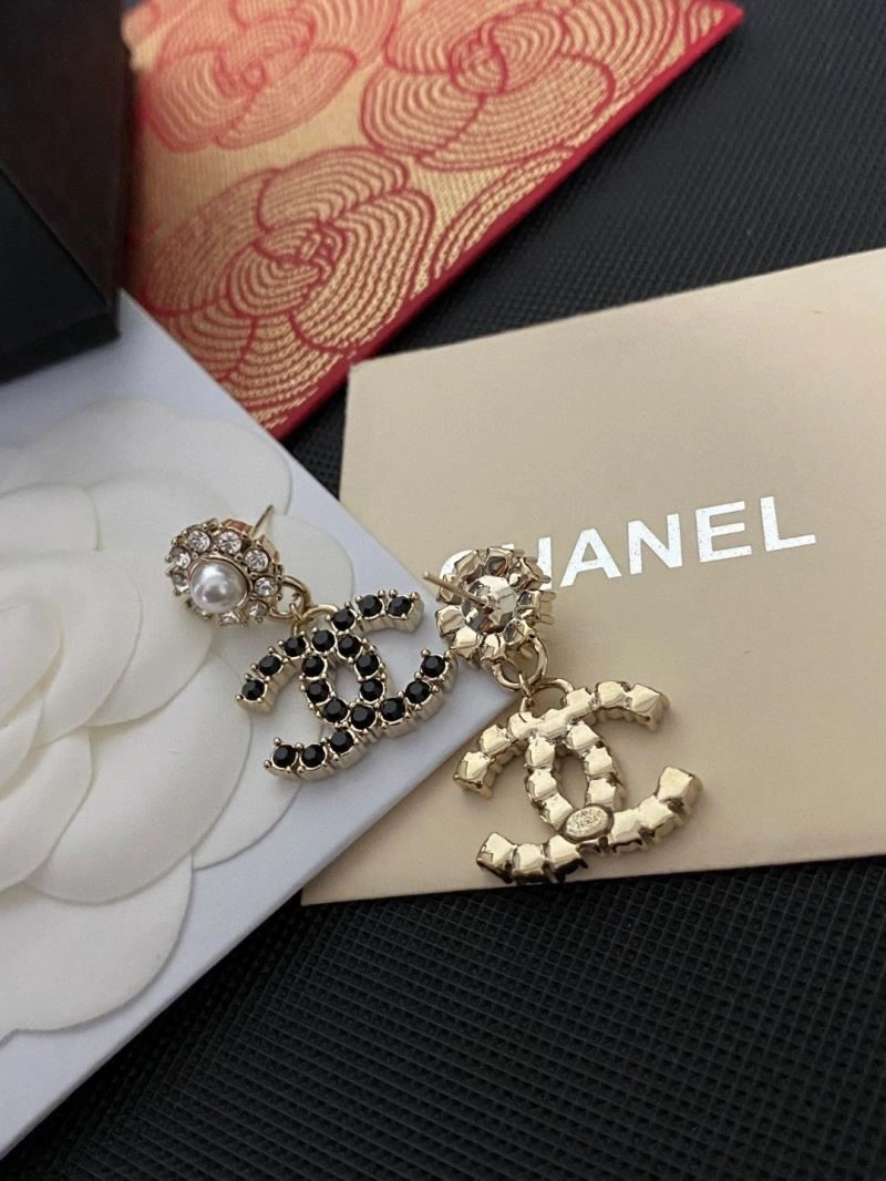 Perfect replica Chanel Earrings