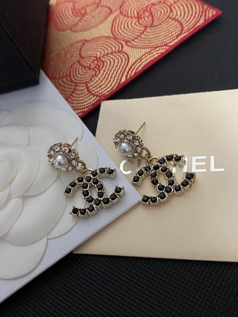 Perfect replica Chanel Earrings