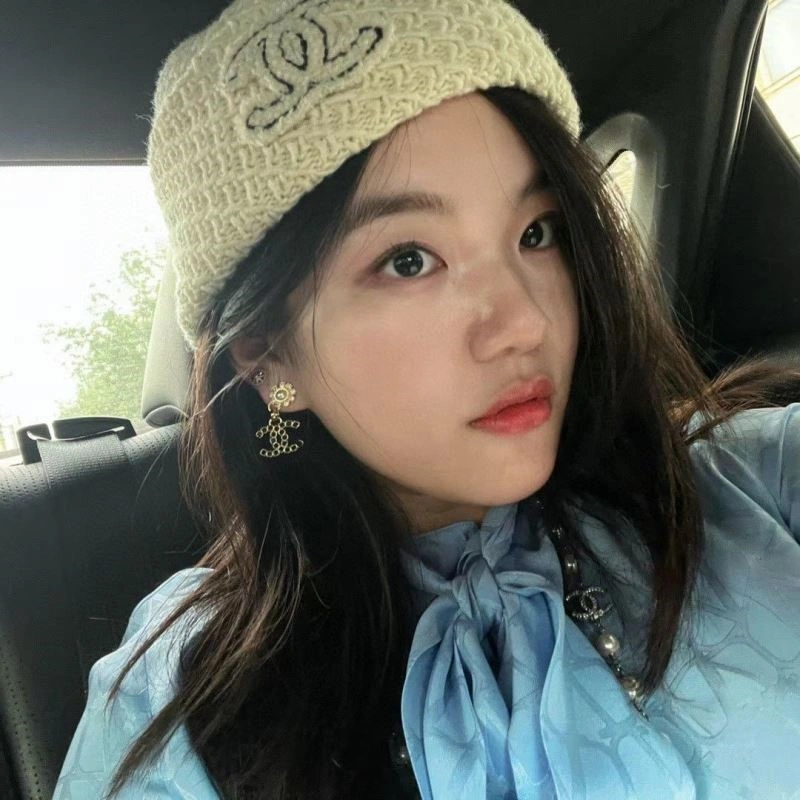 Perfect replica Chanel Earrings