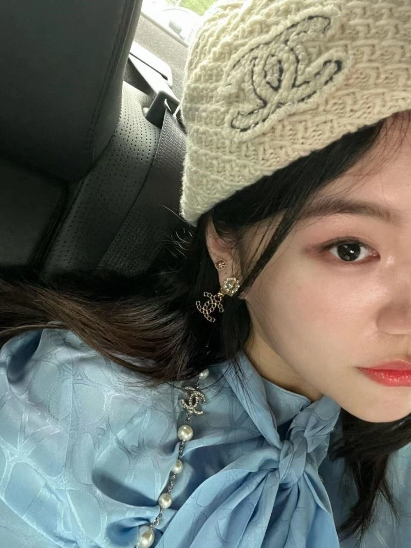 Perfect replica Chanel Earrings