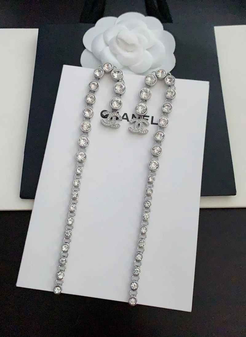 Value-priced Chanel Earrings