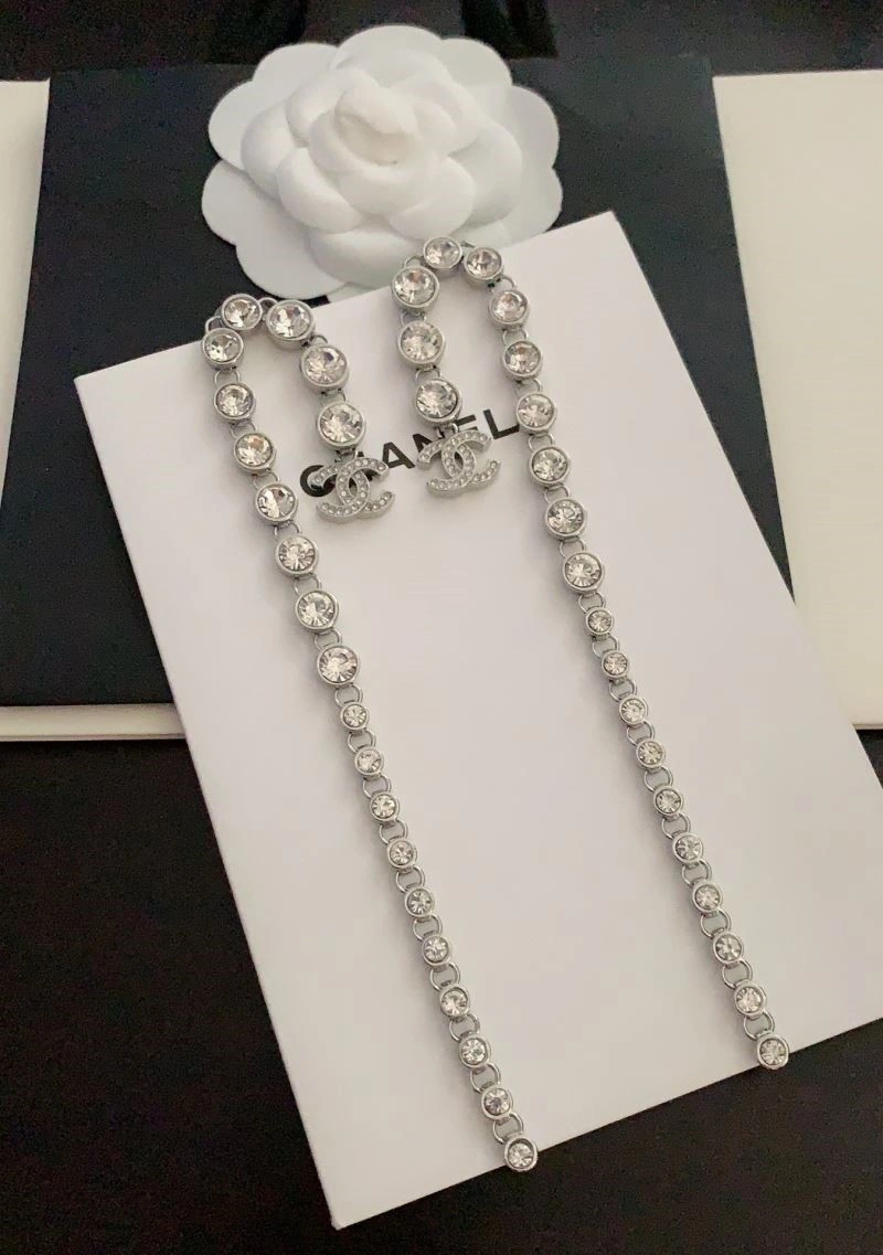 Value-priced Chanel Earrings