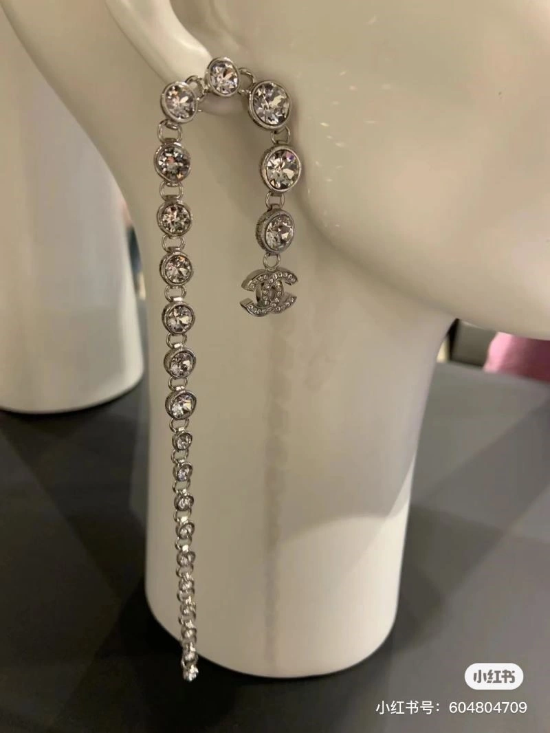 Value-priced Chanel Earrings