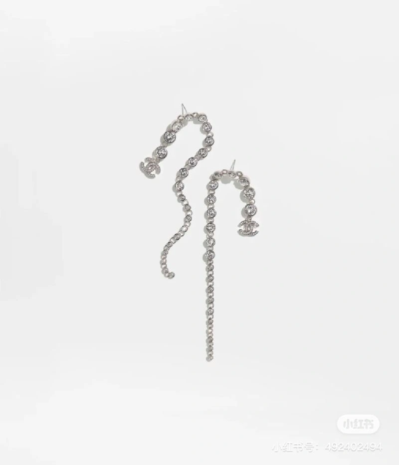 Value-priced Chanel Earrings