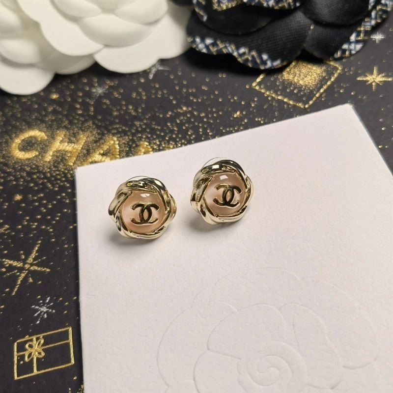 Legit Chanel Earrings
