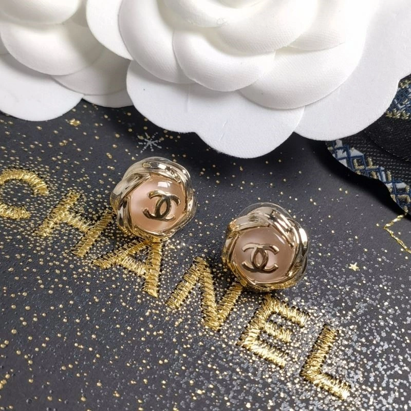 Legit Chanel Earrings