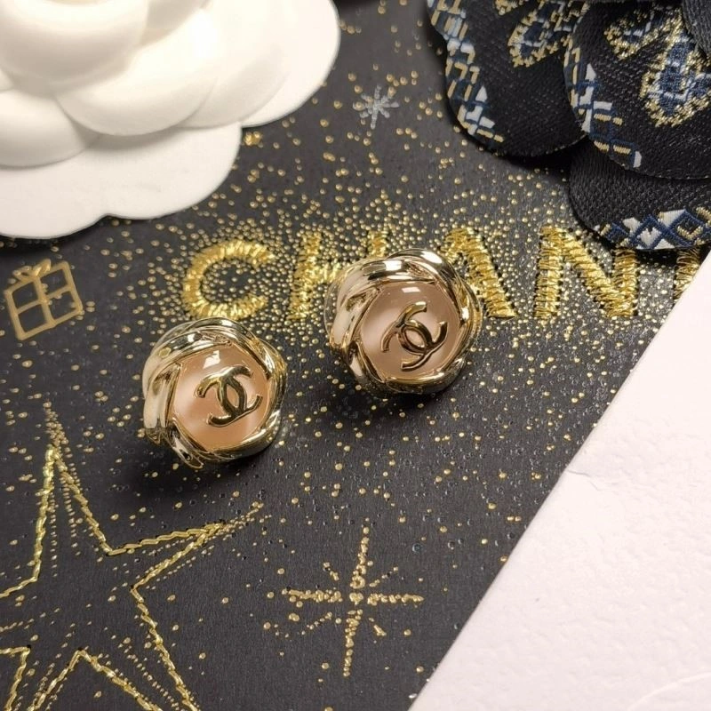Legit Chanel Earrings