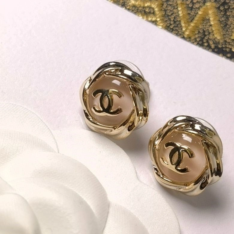 Legit Chanel Earrings