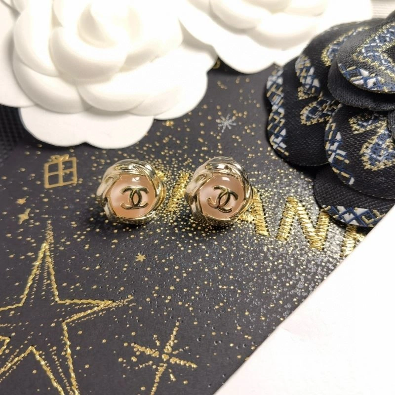Legit Chanel Earrings