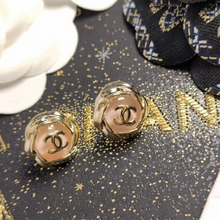 Legit Chanel Earrings