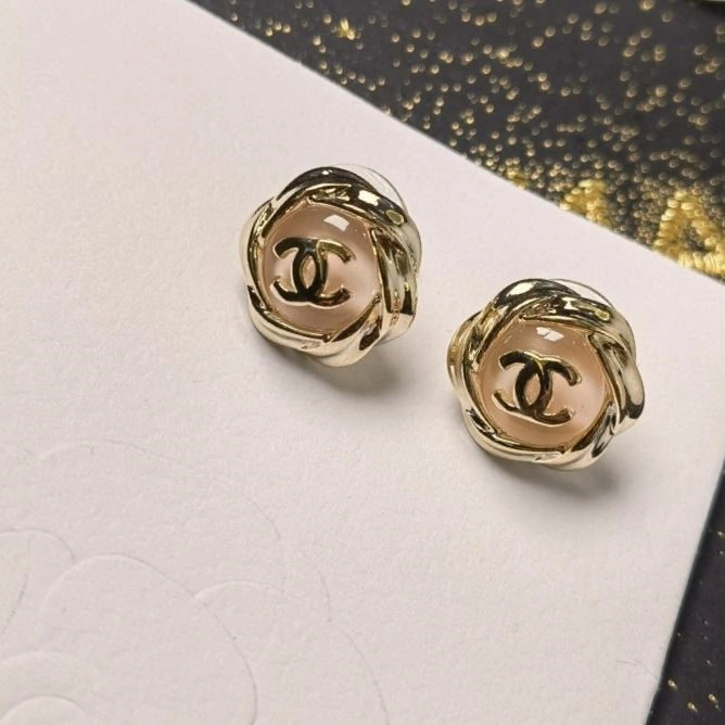 Legit Chanel Earrings