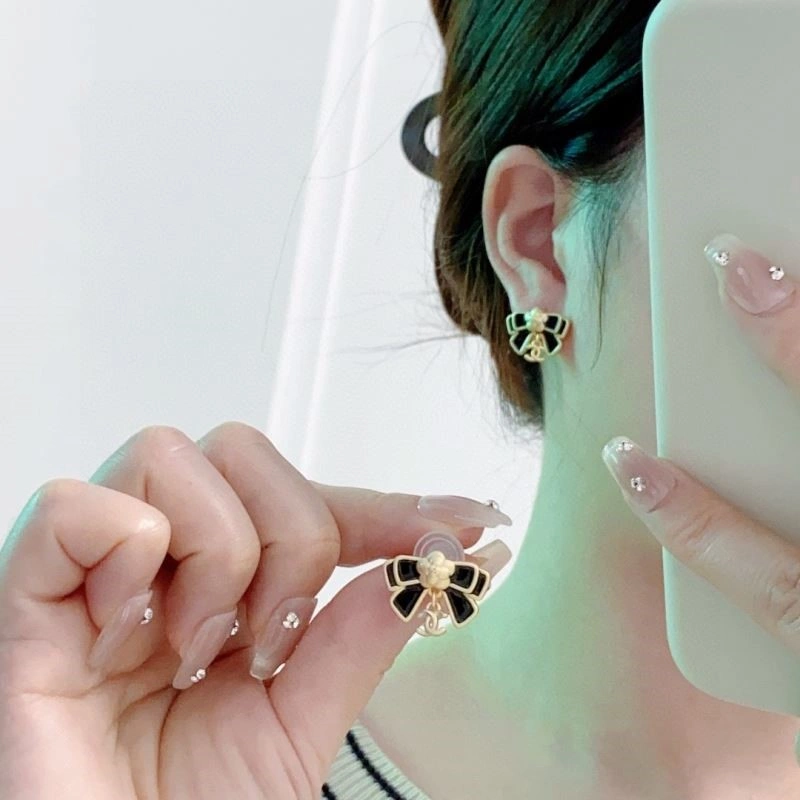 Reasonably priced Chanel Earrings