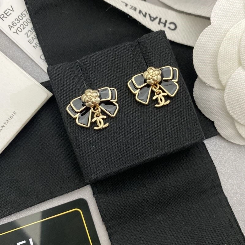 Reasonably priced Chanel Earrings