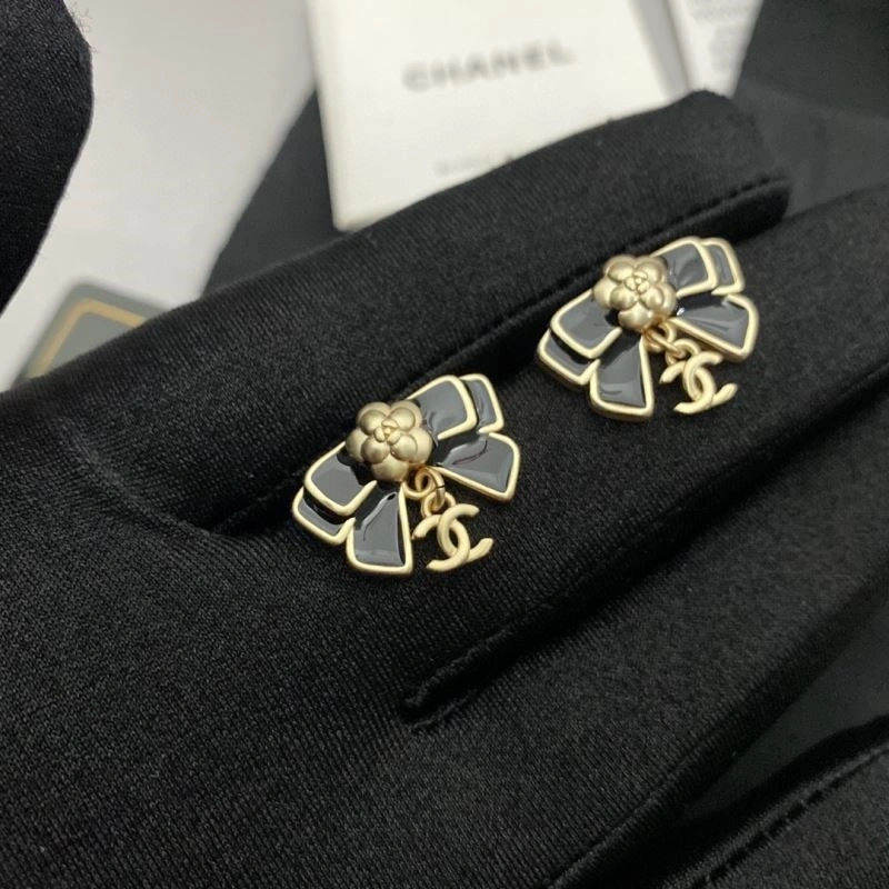 Reasonably priced Chanel Earrings