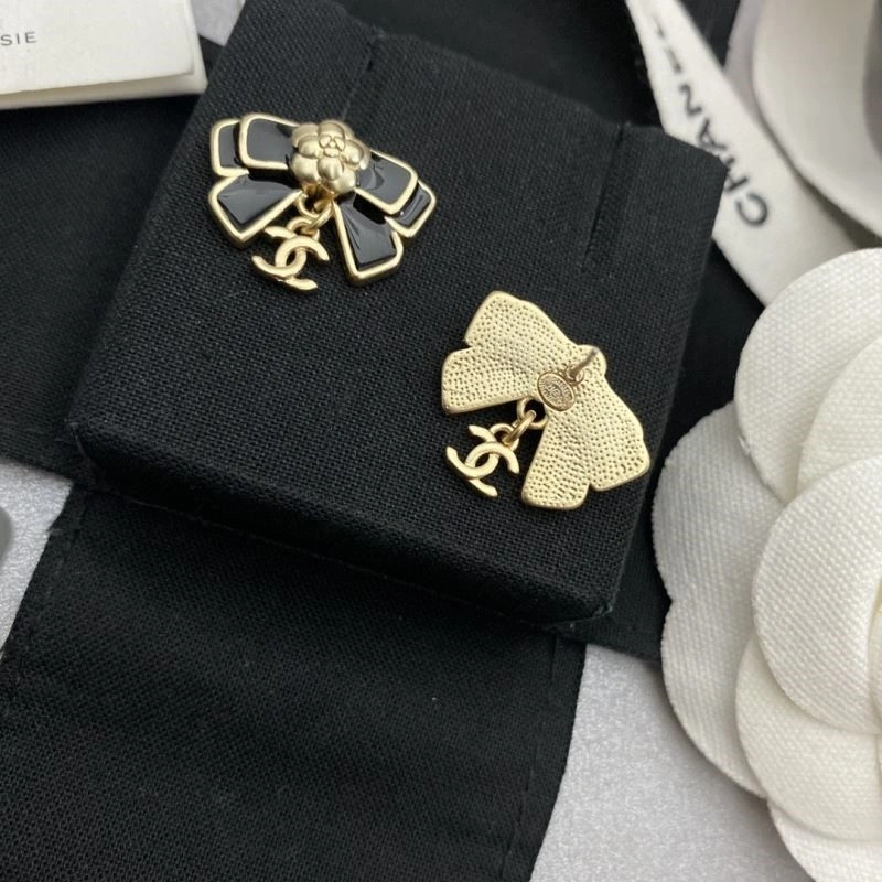 Reasonably priced Chanel Earrings