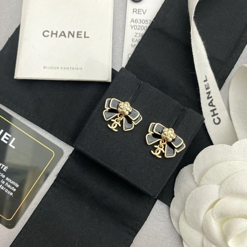 Reasonably priced Chanel Earrings