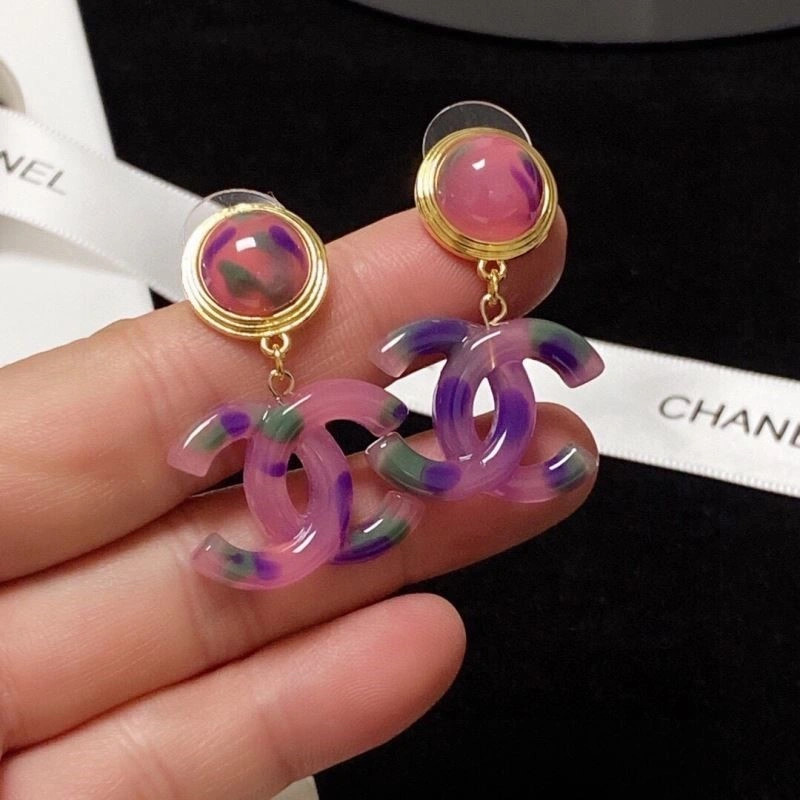 Value-priced Chanel Earrings