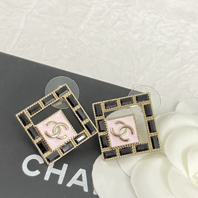 Brand-original Chanel Earrings