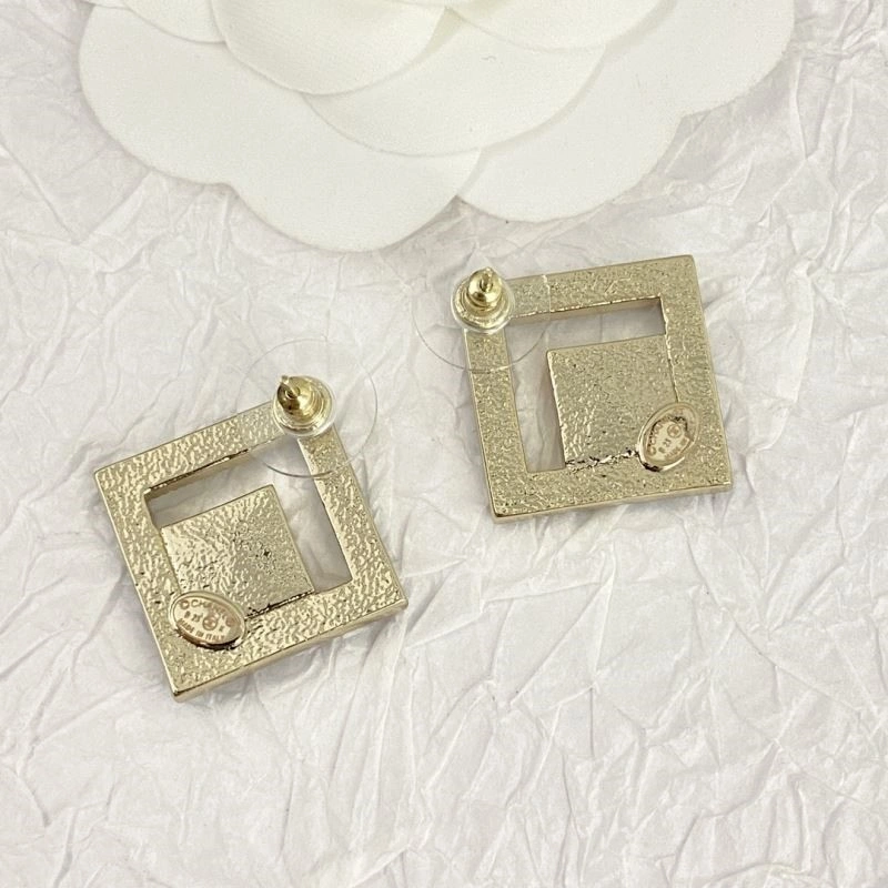 Brand-original Chanel Earrings