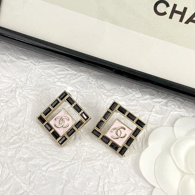 Brand-original Chanel Earrings