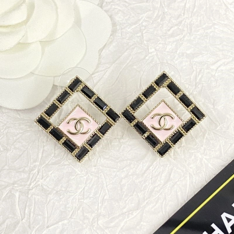 Brand-original Chanel Earrings