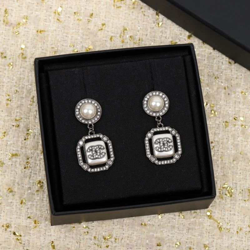 Value-priced Chanel Earrings