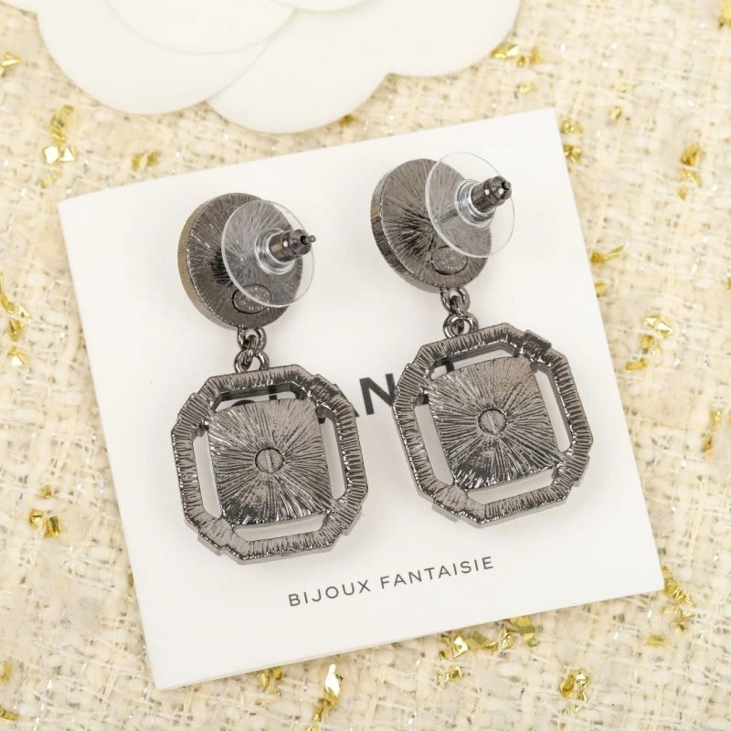 Value-priced Chanel Earrings