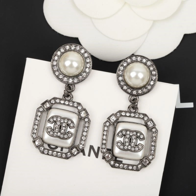 Value-priced Chanel Earrings