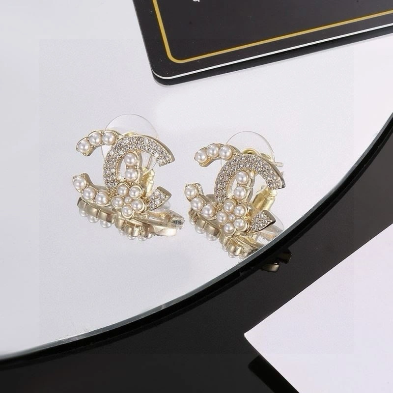 Low-cost Chanel Earrings