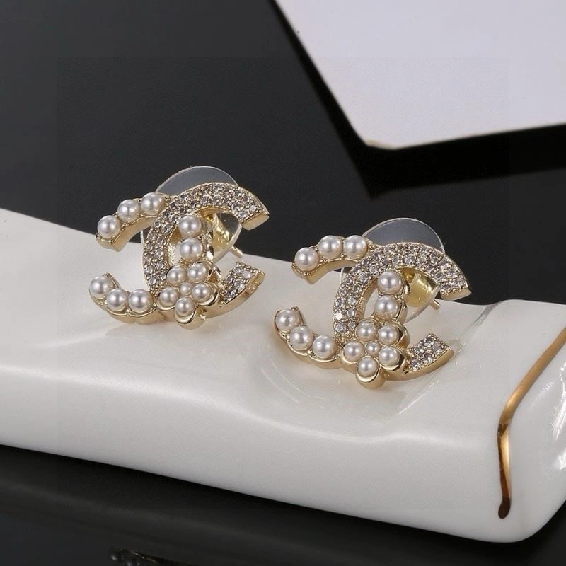 Low-cost Chanel Earrings