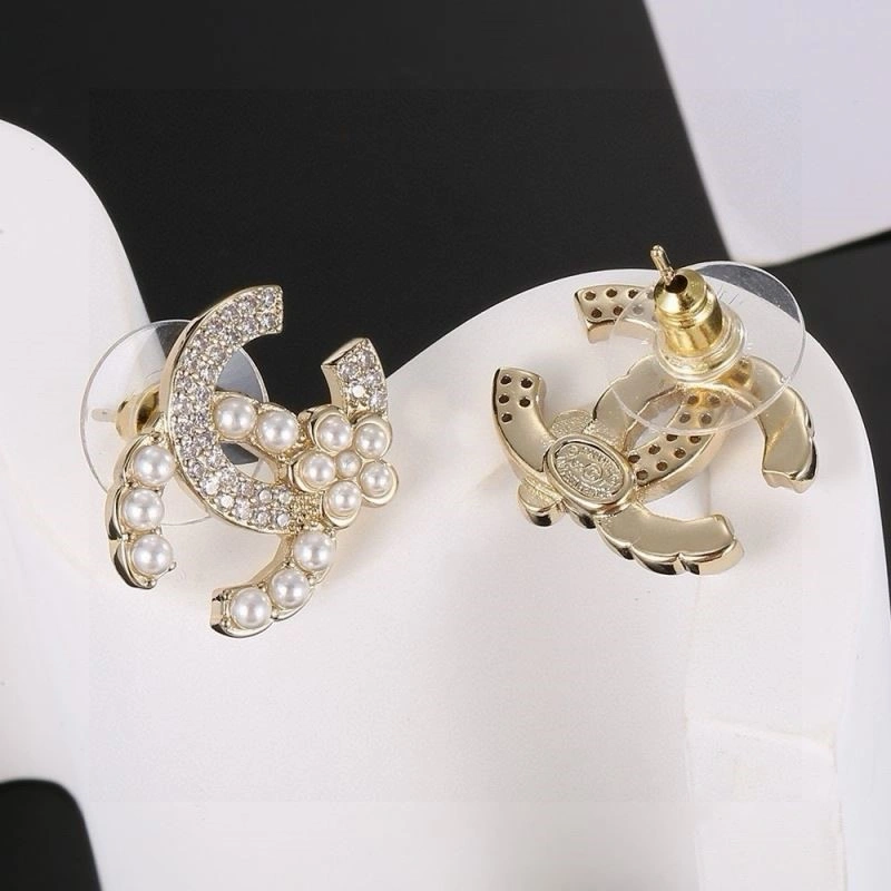 Low-cost Chanel Earrings