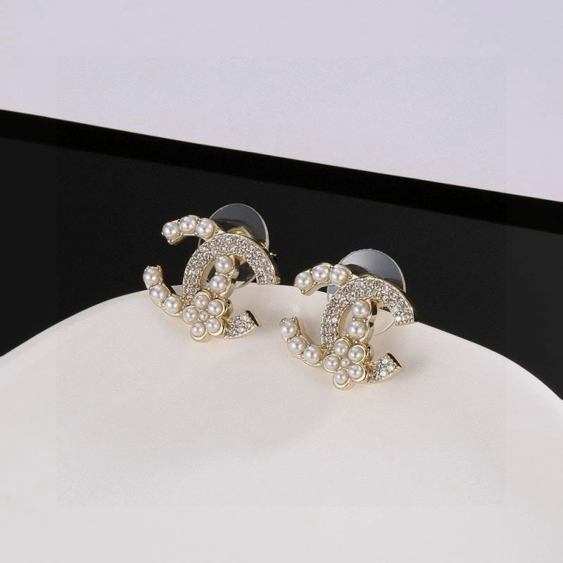 Low-cost Chanel Earrings