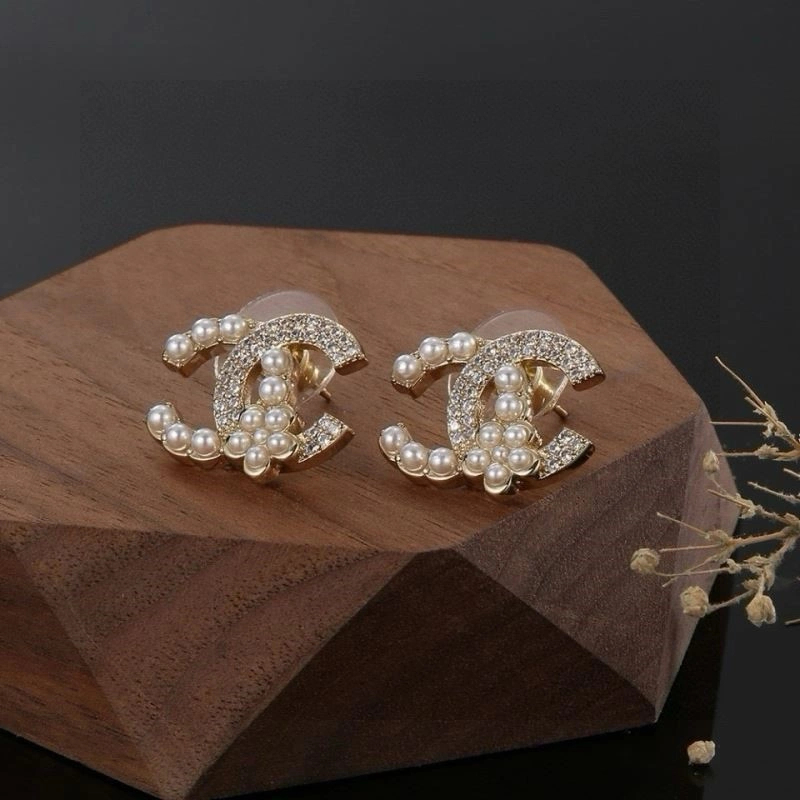 Low-cost Chanel Earrings