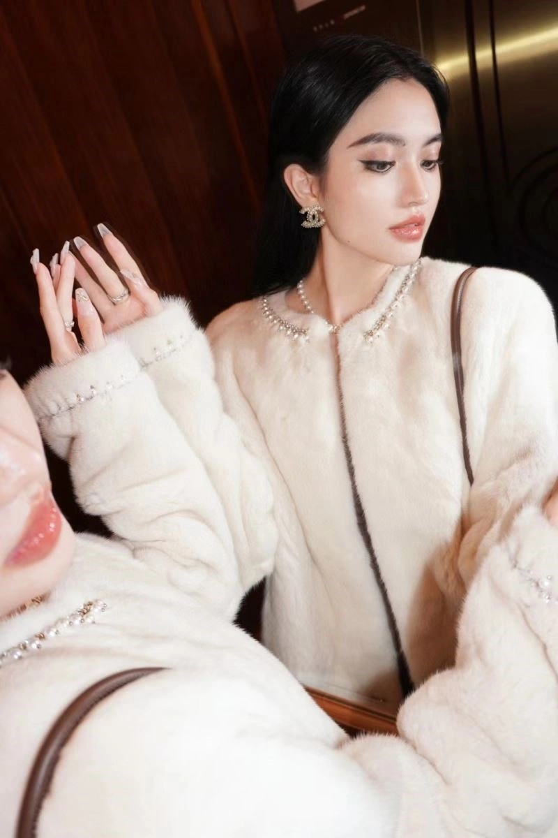 Original Chanel Earrings