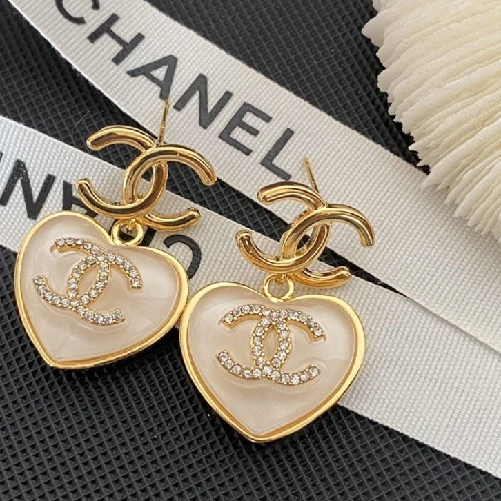 Brand-original Chanel Earrings