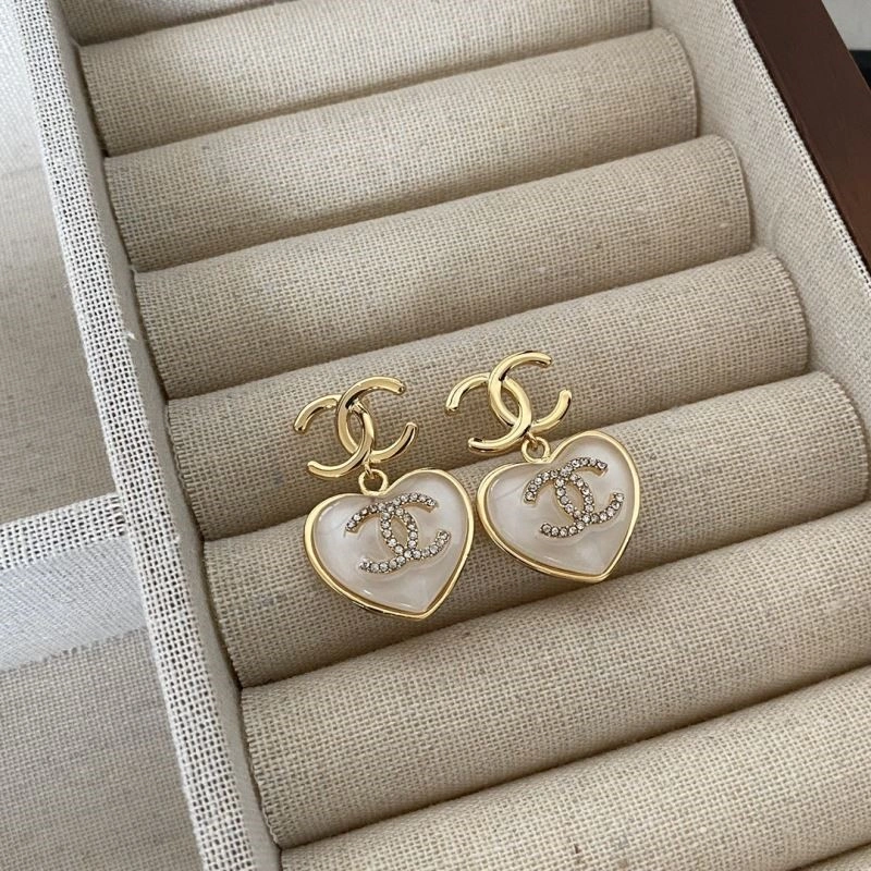 Brand-original Chanel Earrings
