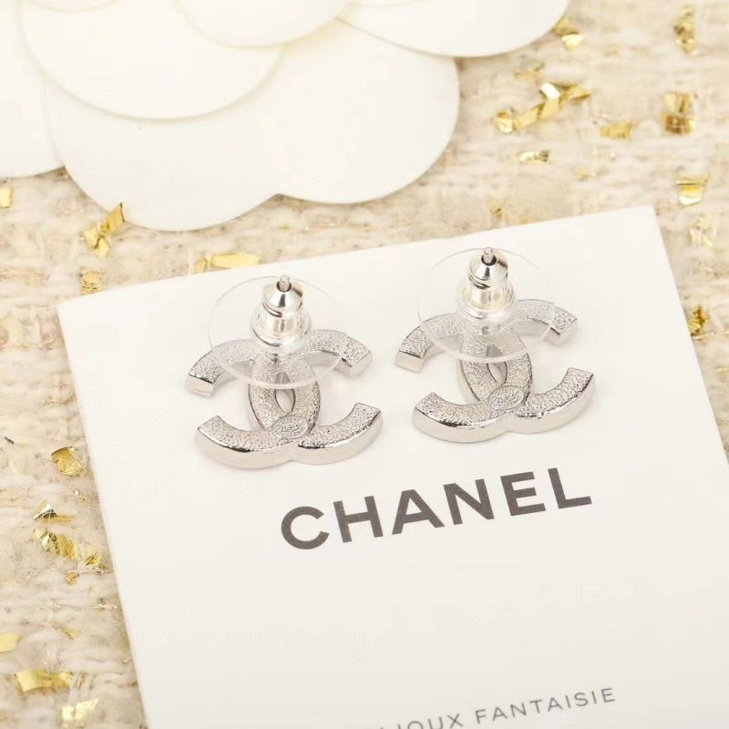 Accurate model Chanel Earrings