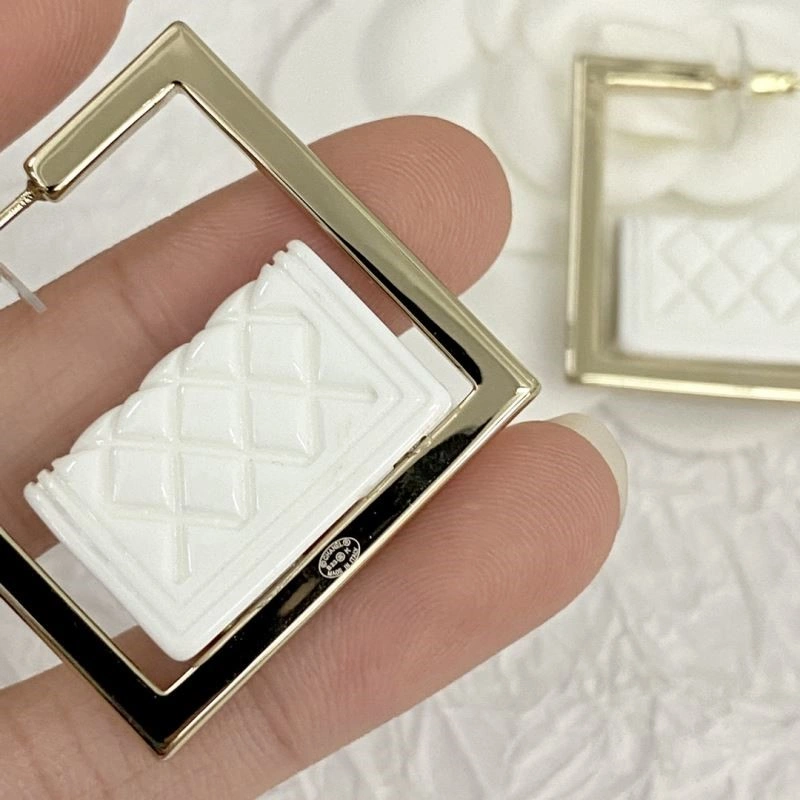 Inexpensive Chanel Earrings