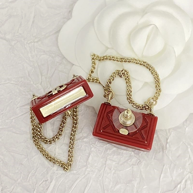 Economical Chanel Earrings