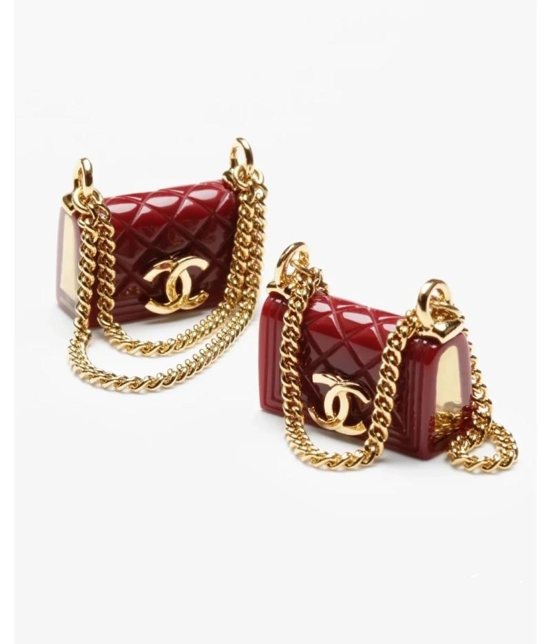 Economical Chanel Earrings
