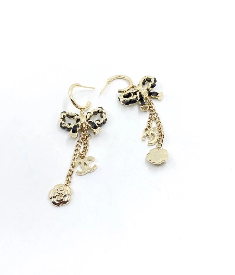 Accurate model Chanel Earrings