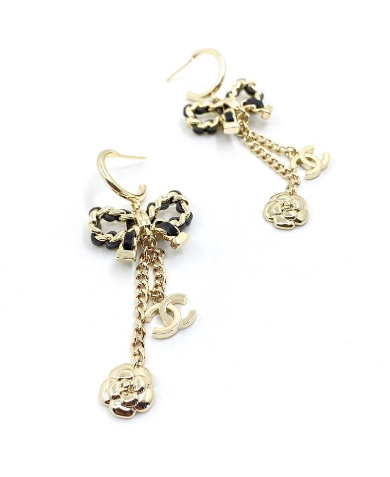 Accurate model Chanel Earrings