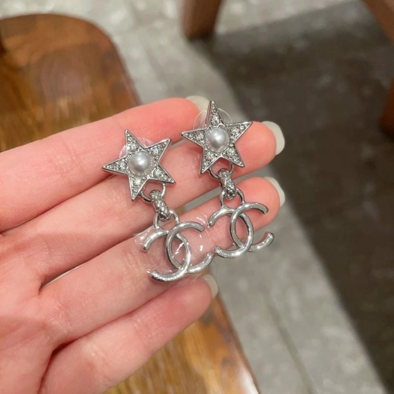 Low-cost Chanel Earrings