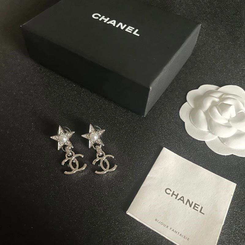 Low-cost Chanel Earrings