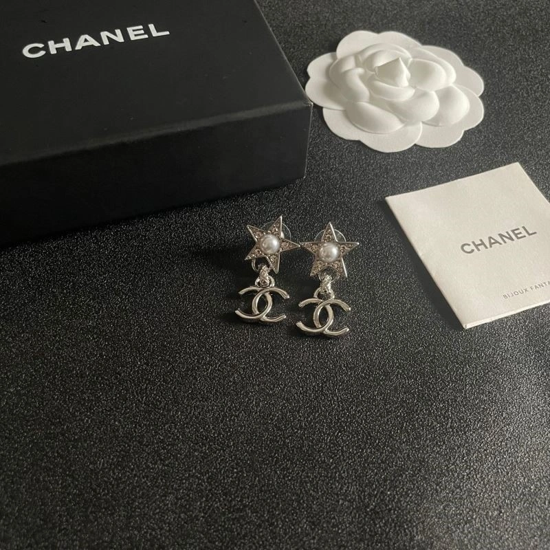 Low-cost Chanel Earrings