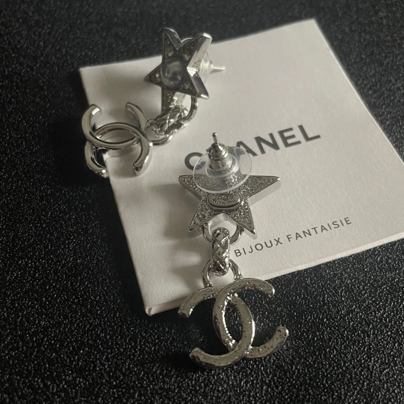 Low-cost Chanel Earrings