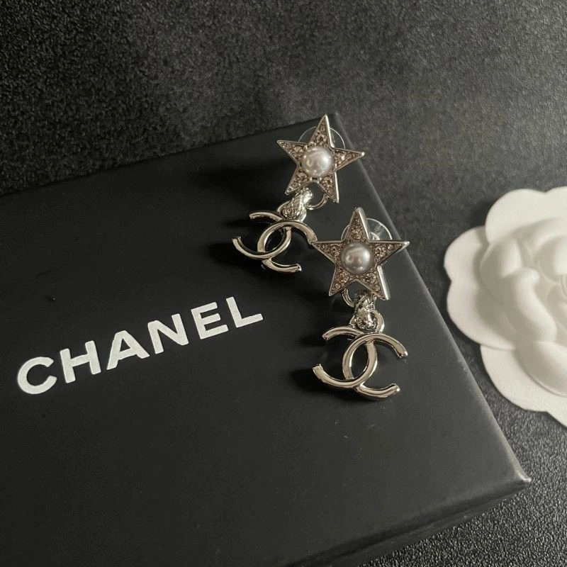 Low-cost Chanel Earrings